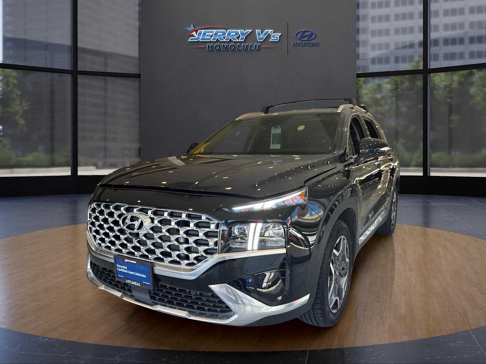 Hyundai New Vehicle Inventory Search in Honolulu | Hyundai dealership ...