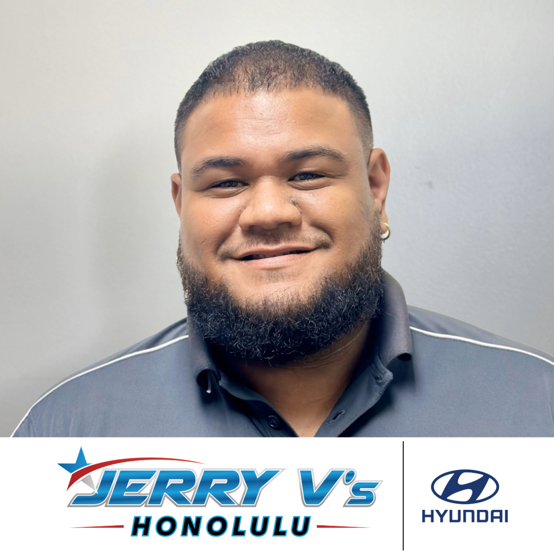 Jerry V's Honolulu Hyundai Staff | Honolulu Hyundai dealer in Honolulu HI