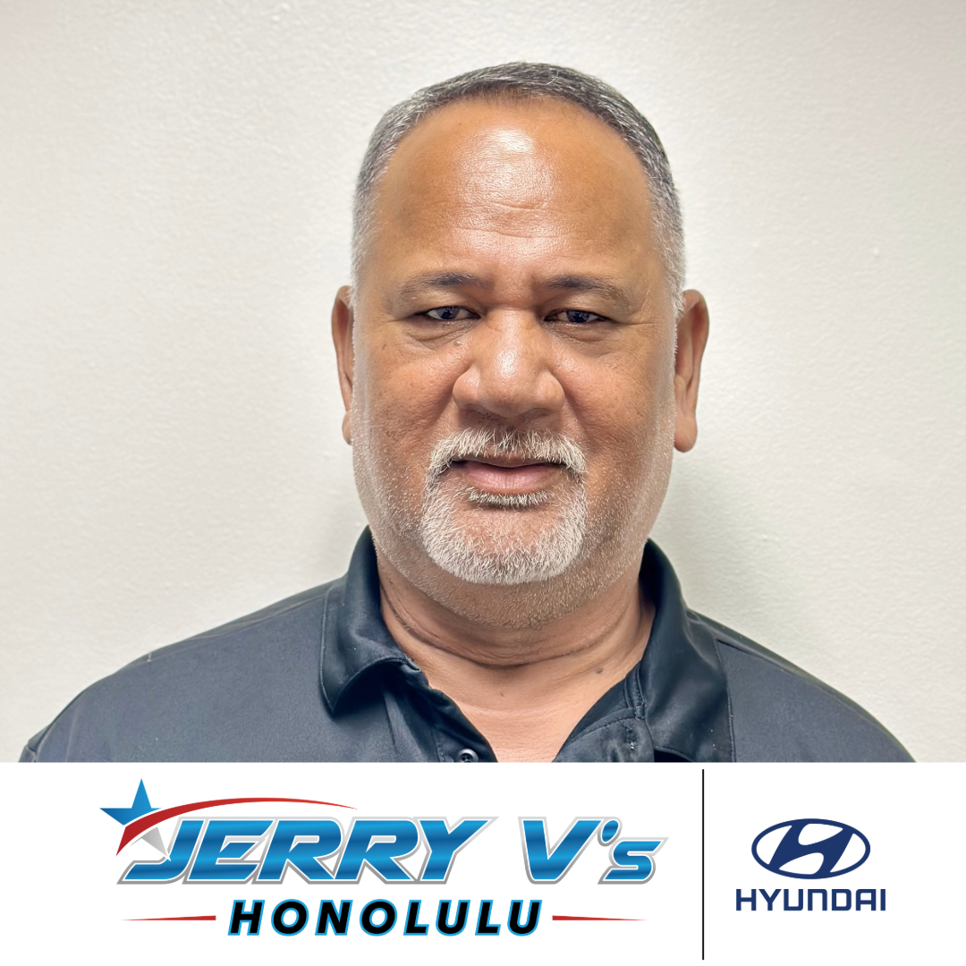 Jerry V's Honolulu Hyundai Staff | Honolulu Hyundai dealer in Honolulu HI